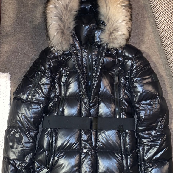 SAM. | Jackets & Coats | Sam Millennium Puffer Jacket | Poshmark